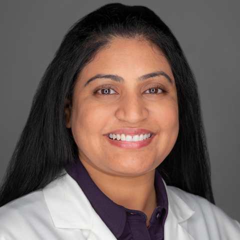 Dr. Chetasi A. Talati, MD | Buffalo, NY | Internal Medicine