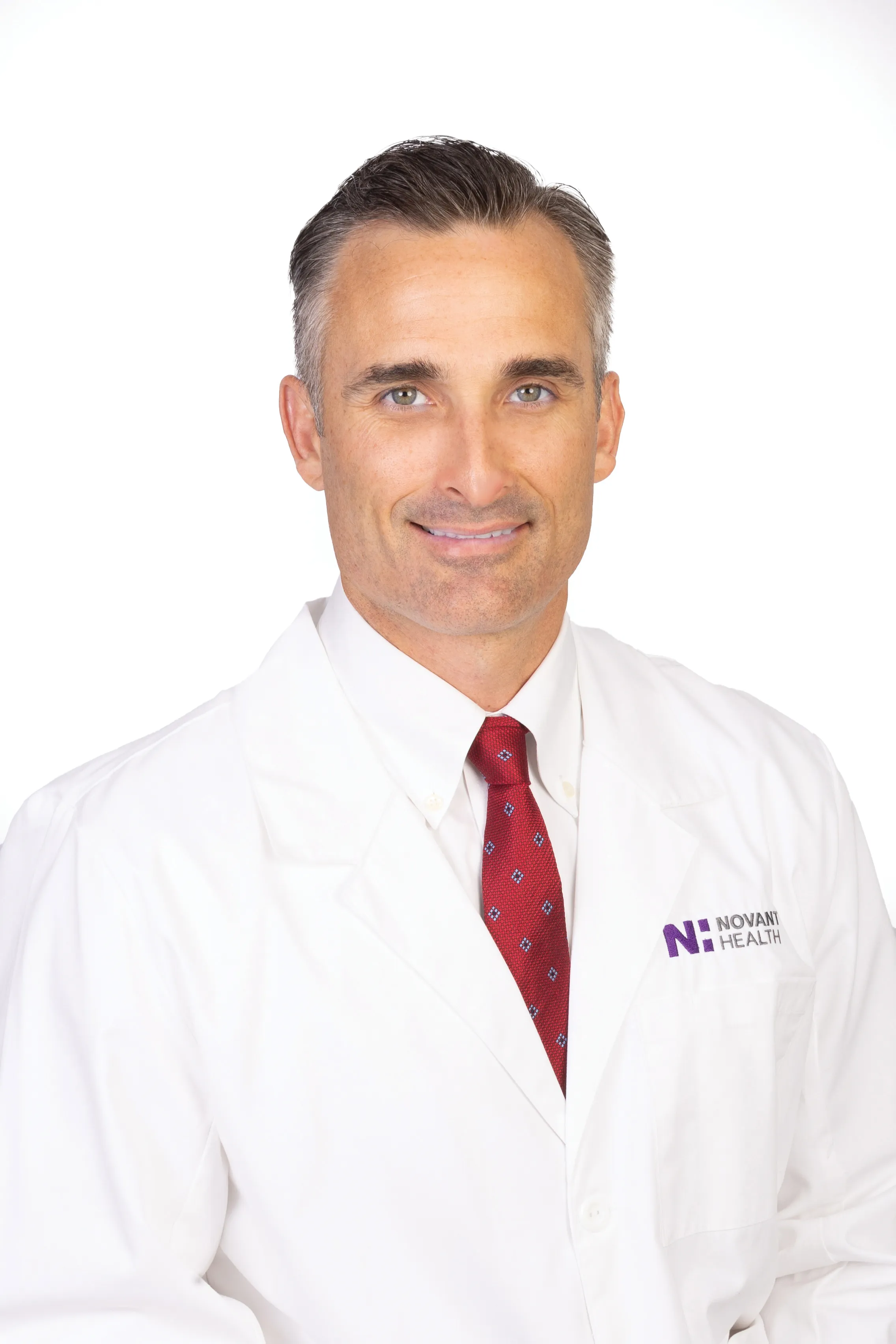 Dr. Dustin S. Hambright | Mount Pleasant, SC | Orthopedic Surgery