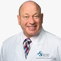 Dr. Thomas Rushton | Jacksonville, FL | Infectious Disease Specialist