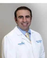 Dr. Matthew R. Moralle, MD, FAAOS, FAANA | Zephyrhills, FL | Orthopedic ...