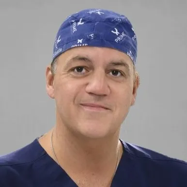 Dr. Alan L. Saperstein, MD | Boca Raton, FL | General Orthopedics