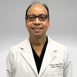 Dr. Michael H. Annabi, MD | El Paso, TX | Internal Medicine