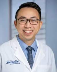 Dr. Thien-Bao P. Nguyen, MD | Houston, TX | Gastroenterology