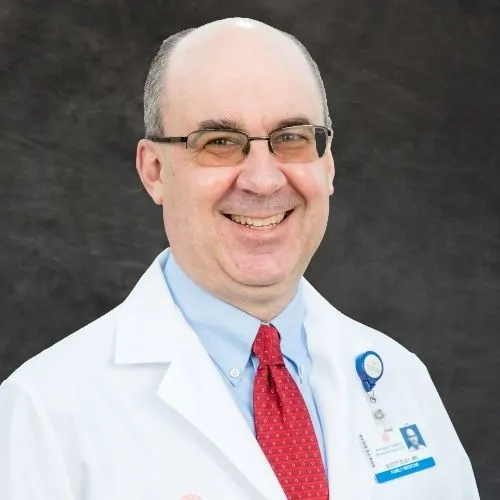 Dr. Scott Clay, | Brunswick, GA | Family Medicine