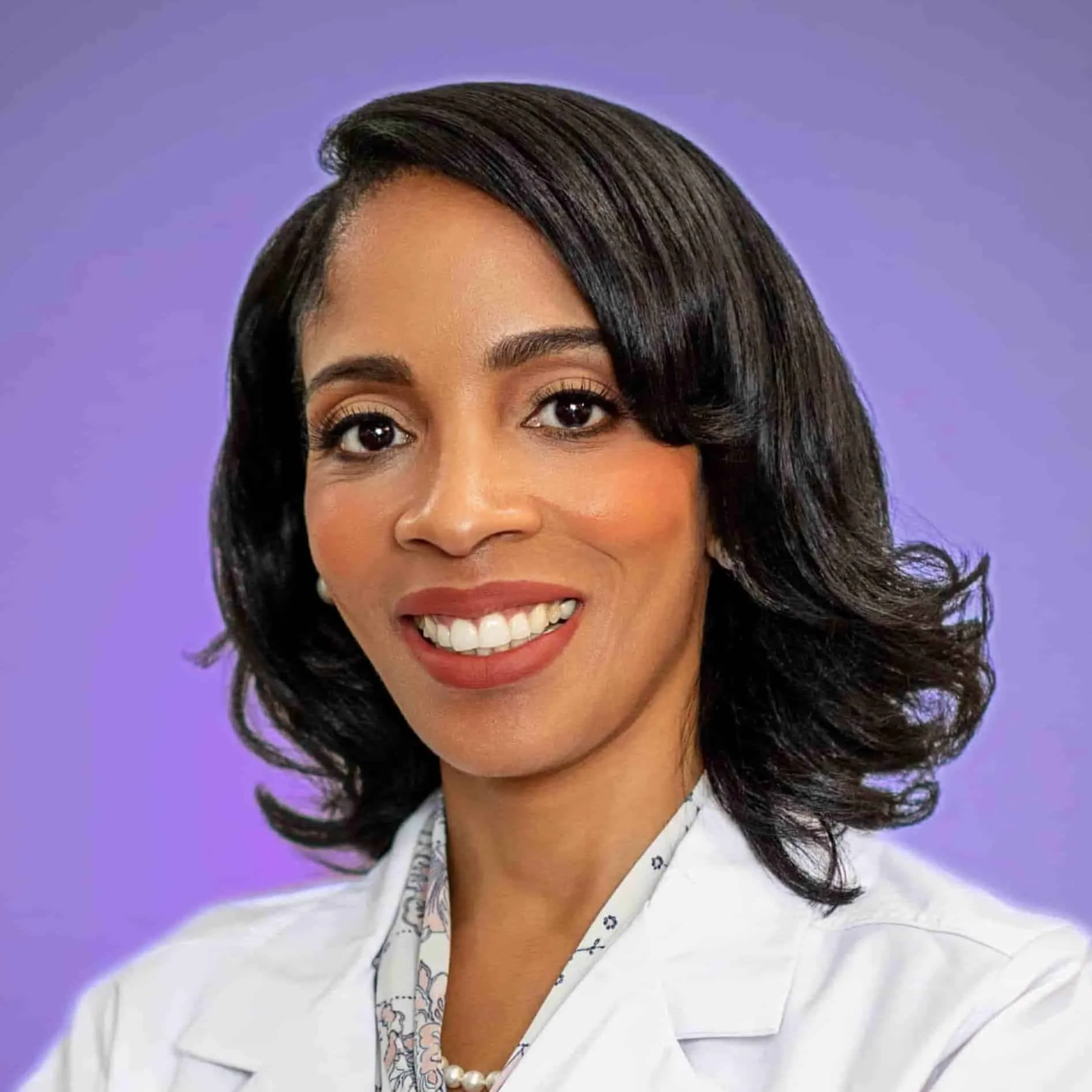Dr. Camille A. Mcdonald-Toussaint, MD | POMPANO BEACH, FL | Family Medicine