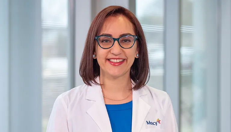 Dr. Tatiana Ramirez Dominguez | Saint Louis, MO | General Surgeon