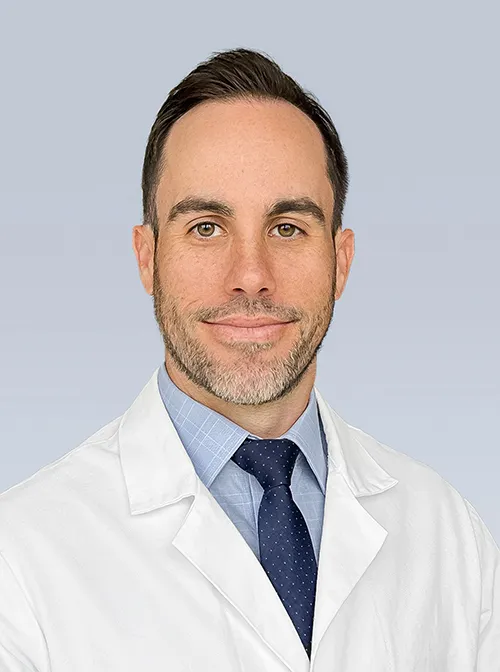 Dr. R. Nick Hernandez, MD | Lancaster, PA | Neurological Surgery