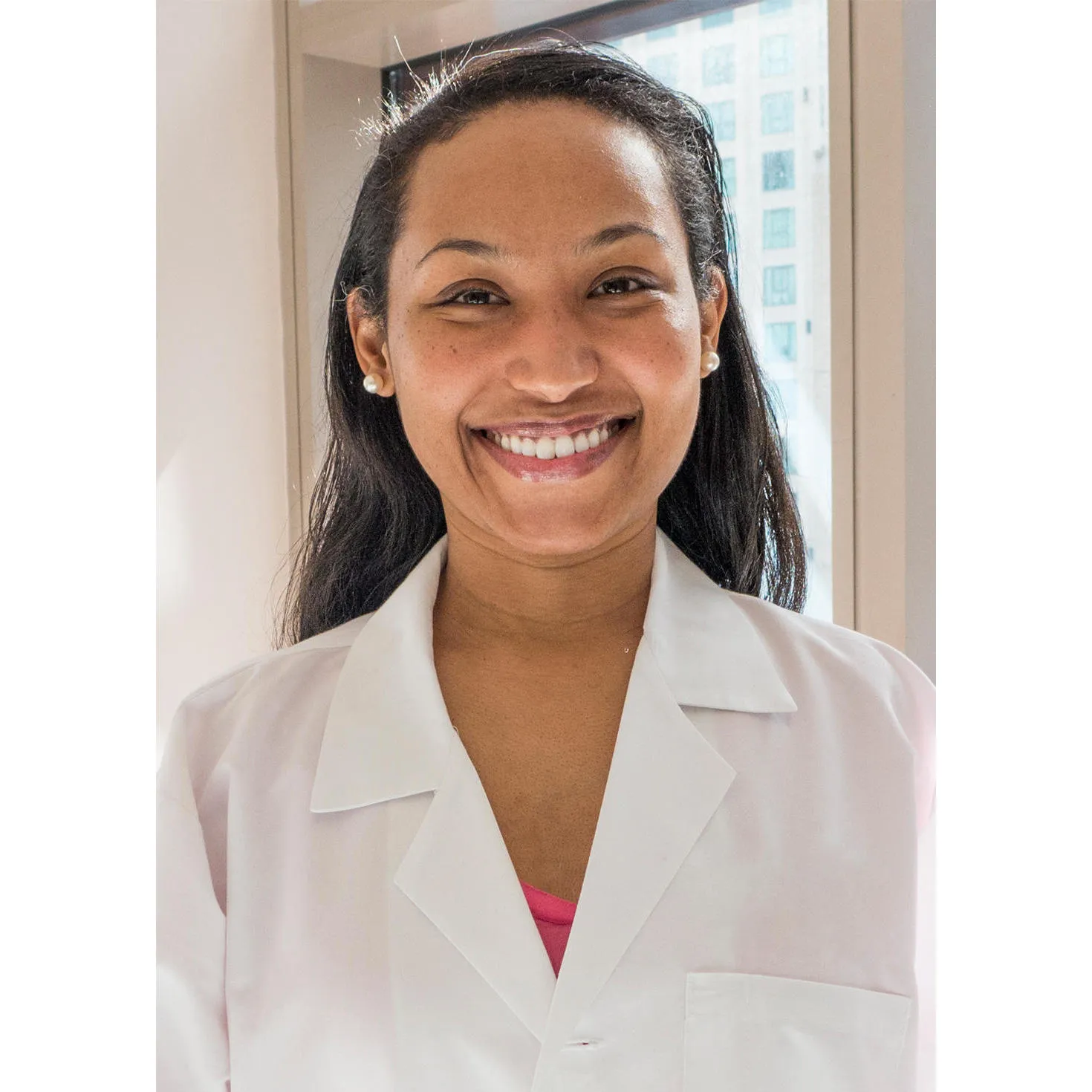 Dr. Michelle Dorrell, MD | Worcester, MA | Pediatrics