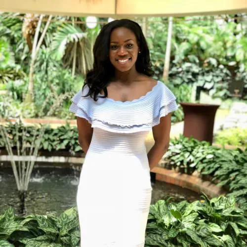 Dr. Jasmine S. Copeland, DDS | Memphis, TN | Dentistry