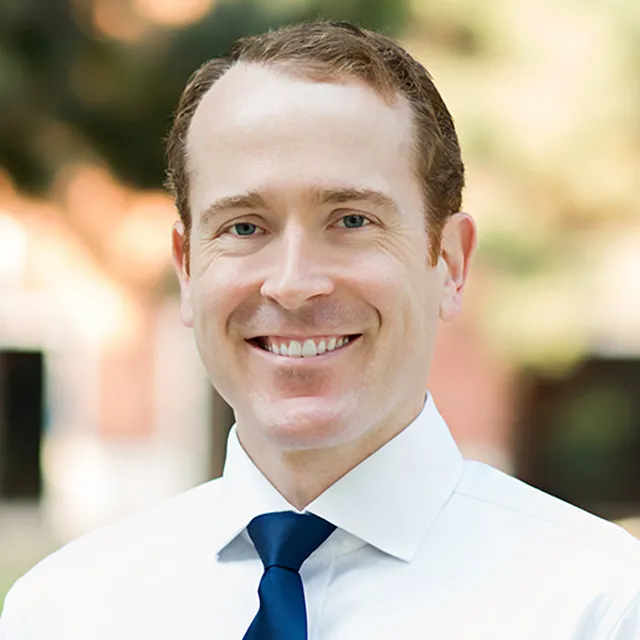 Dr. Dan Selvig, MD | San Francisco, CA | Gastroenterology