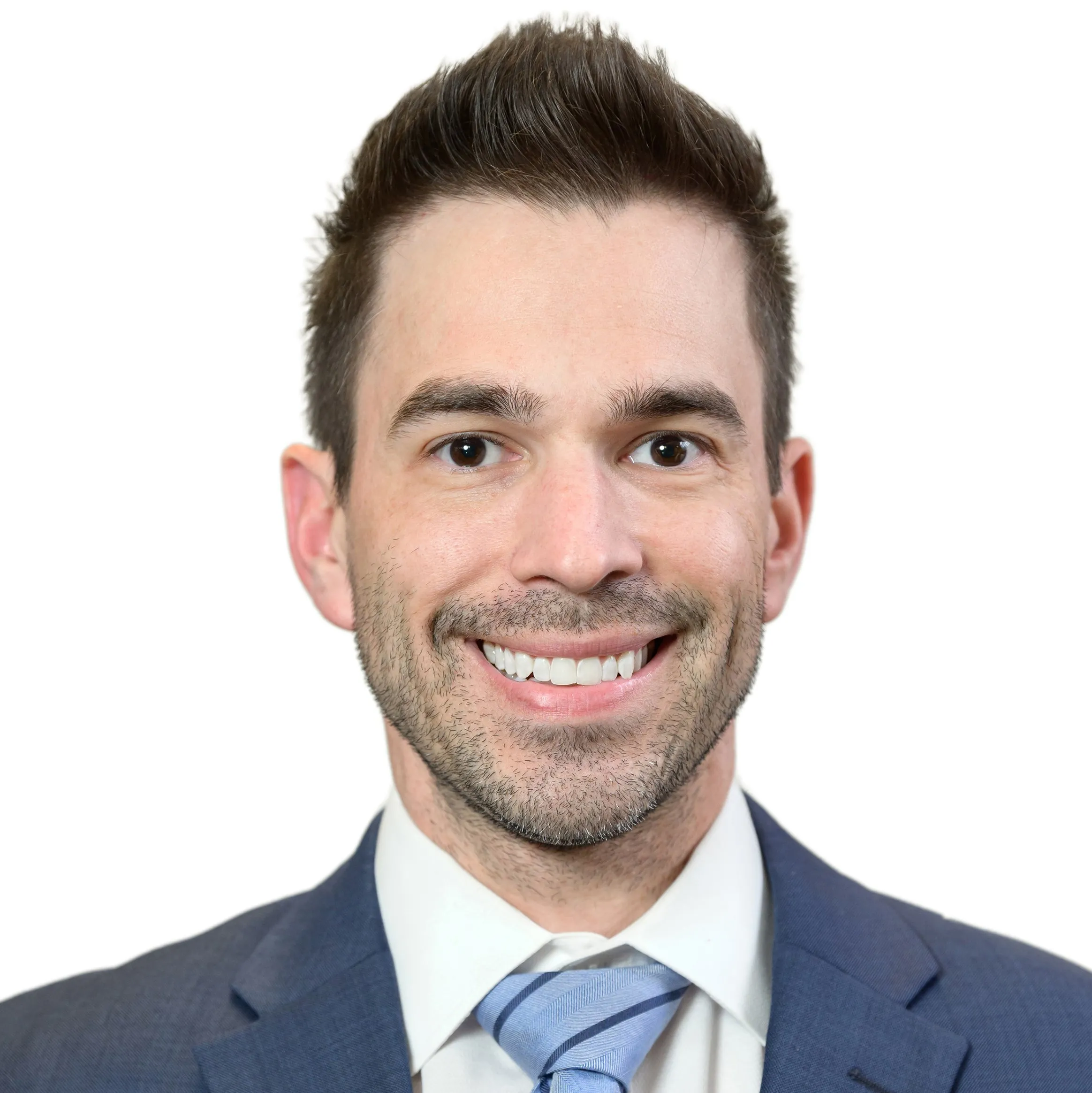 Dr. Vincent T. Codispoti | Hartford, CT | General Orthopedics