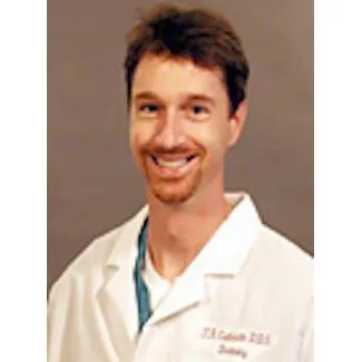 Dr. Ted R. Galbraith, DDS | Charlottesville, VA | Dentistry