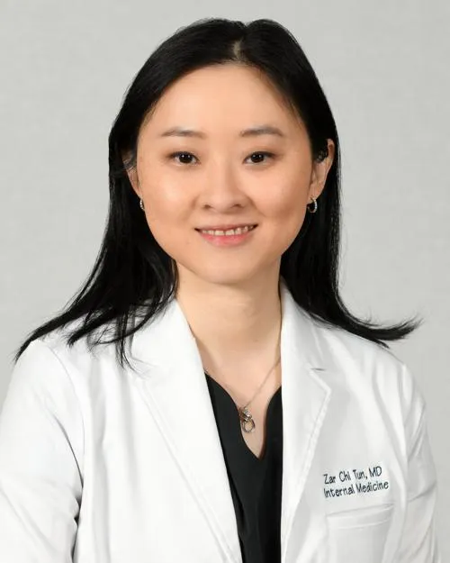Dr. Shuchie Jaggi, DO | New York, NY | Endocrinology