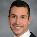 Dr. Brian Nicholas, MD, FACS | White Plains, NY | Otolaryngology-Head ...