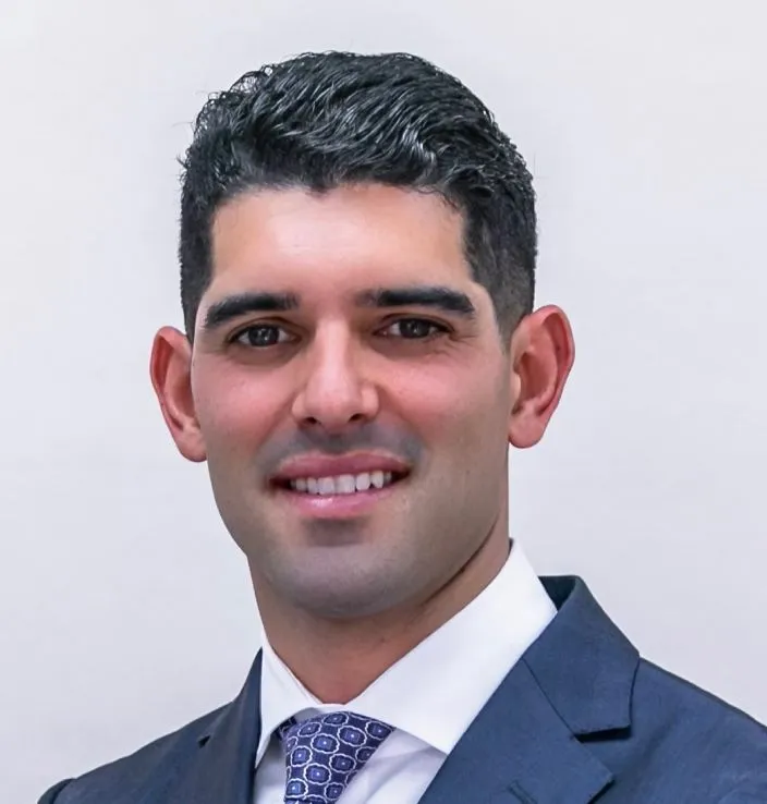 Dr. Charles J. Jordan, MD | Miami, FL | General Orthopedics