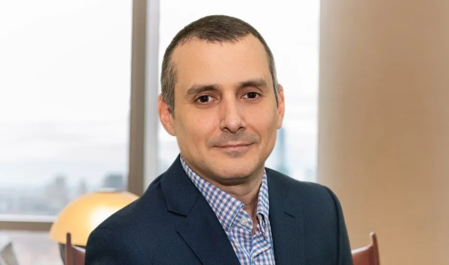 Dr. Brad Paddock, MD | Warminster, PA | Family Medicine