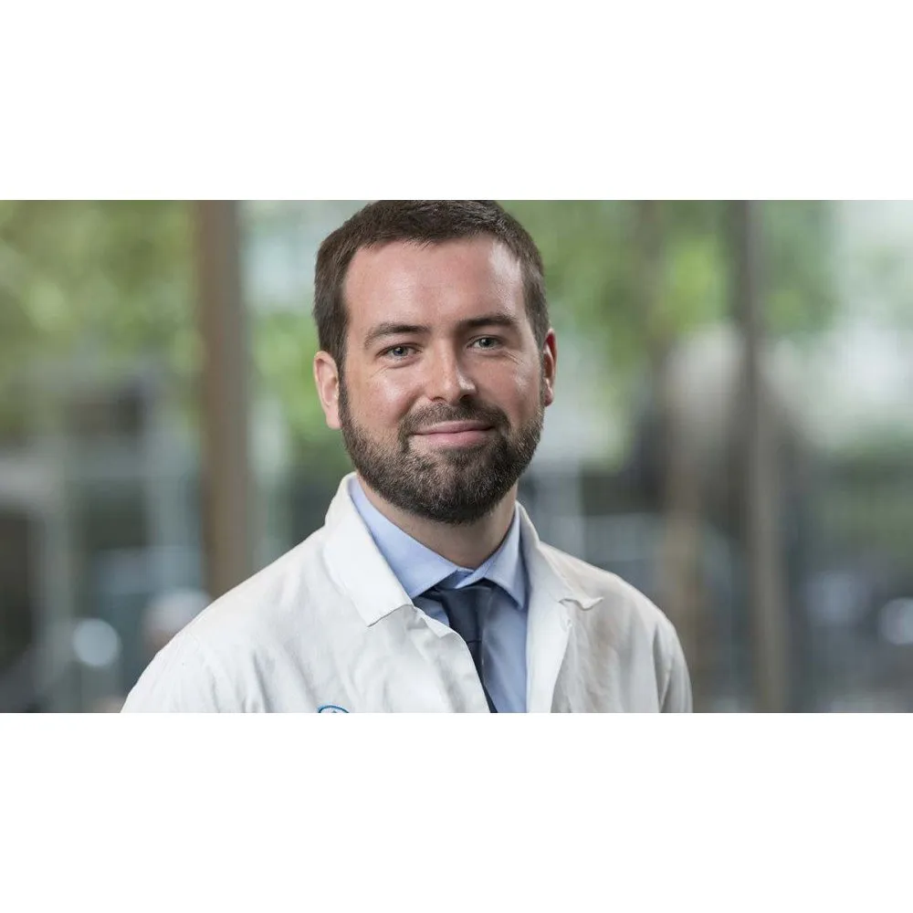 Dr. Edward A. Duda, MD | Fairfield, CT | Oncology