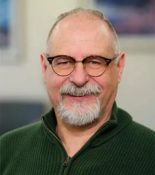 Dr. Garren P. Gebhardt, DO | Morristown, NJ | Osteopathic Medicine