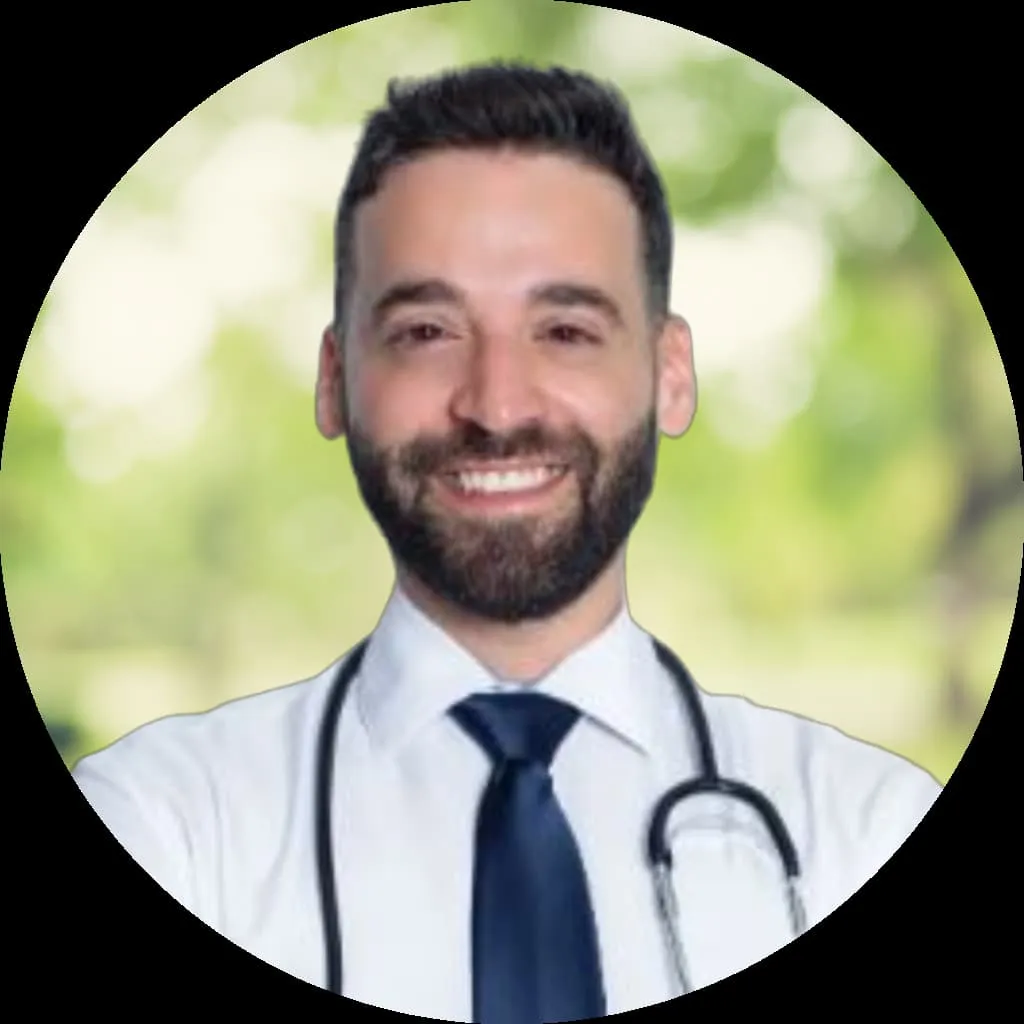 Dr. Randolph P. Dilorenzo, MD | Woodbury, NY | Internal Medicine