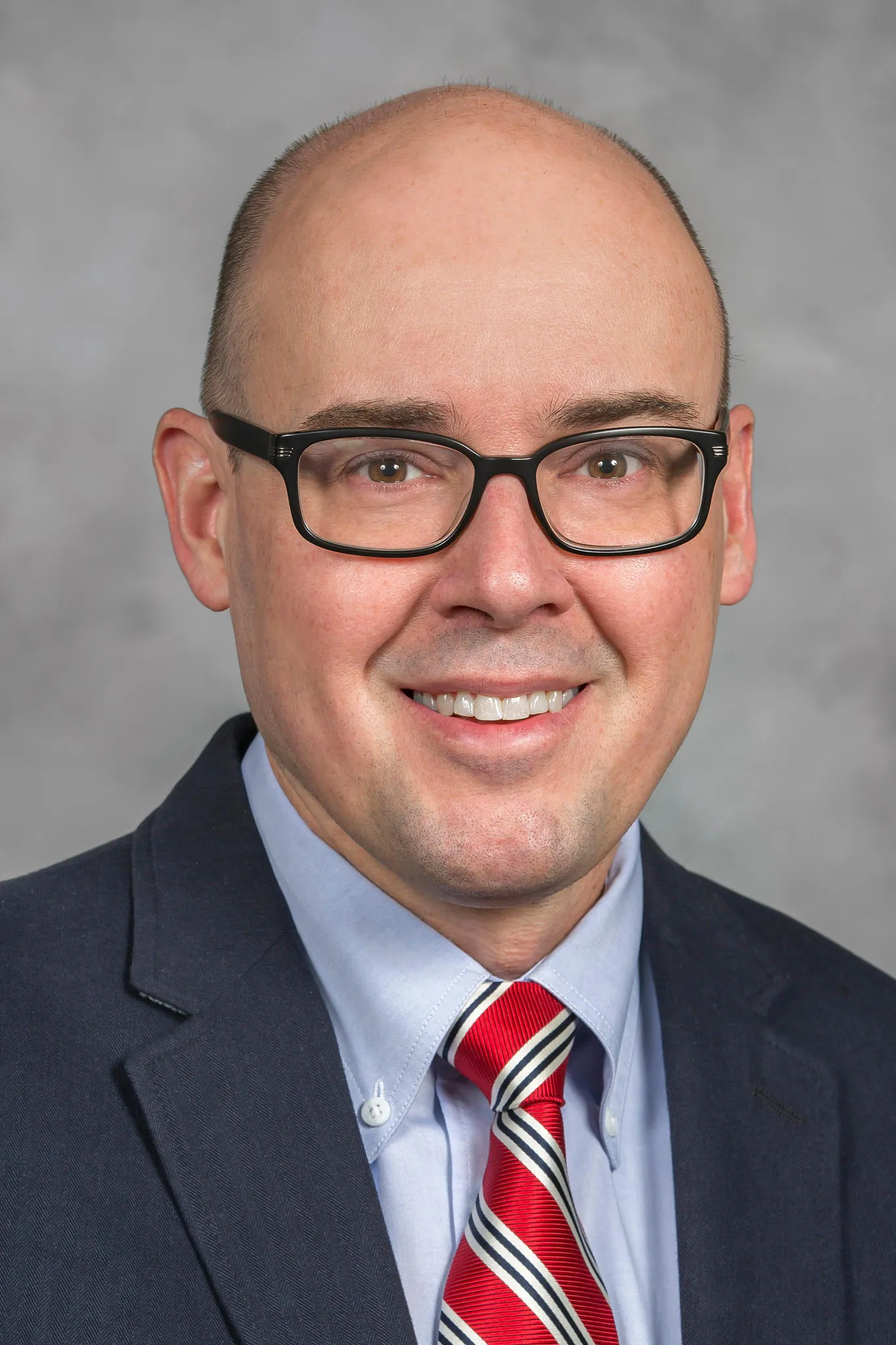 Dr. Charles J. Smithers, MD | St Petersburg, FL | Surgery