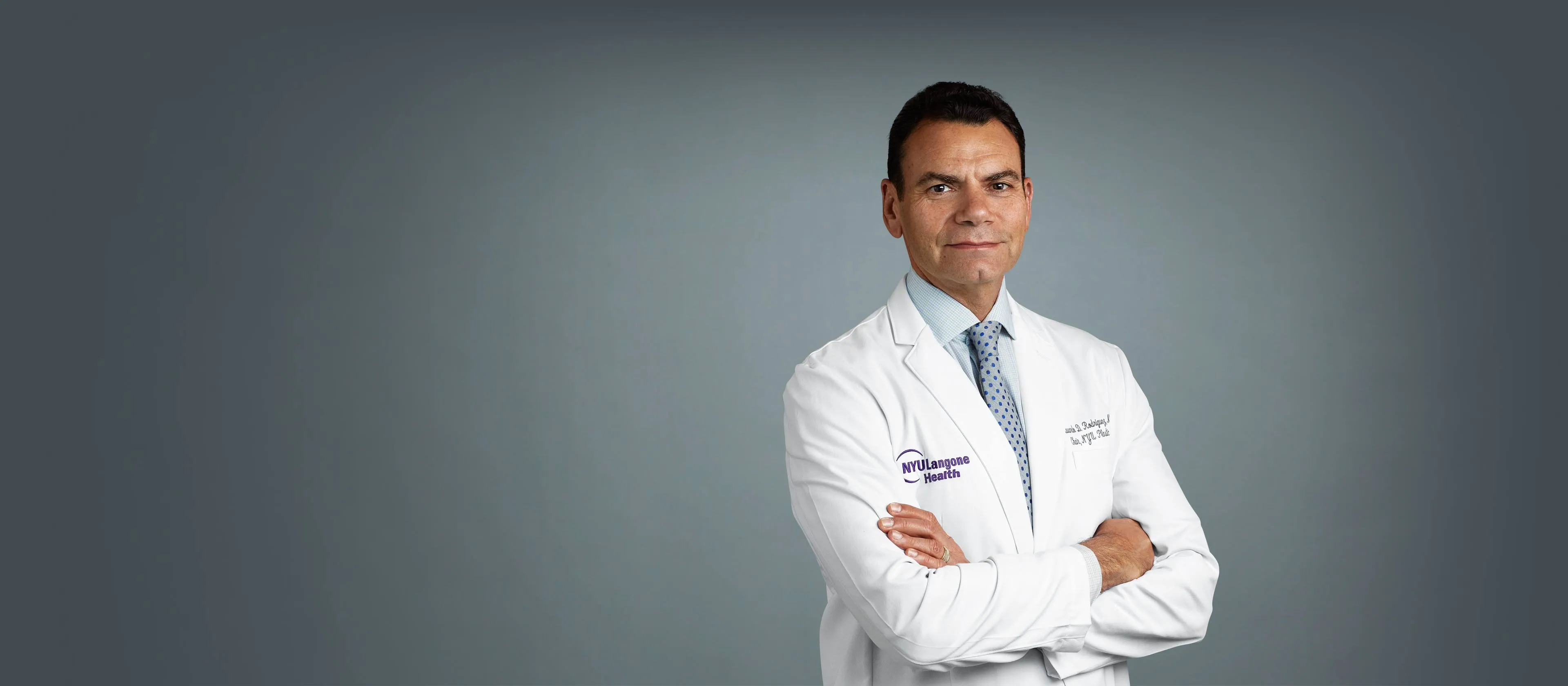 Dr. Eduardo D. Rodriguez, MD | New York, NY | Plastic Surgery