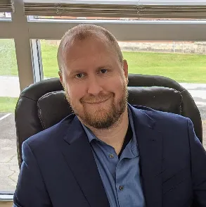 Dr. Tyler R. Purvis, MD | Perry, GA | Psychiatry