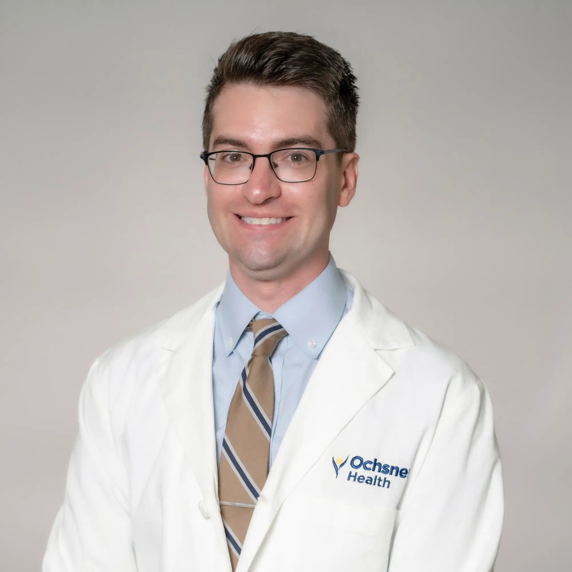 Dr. Christopher C. Anderson, MD | Covington, LA | Neurology