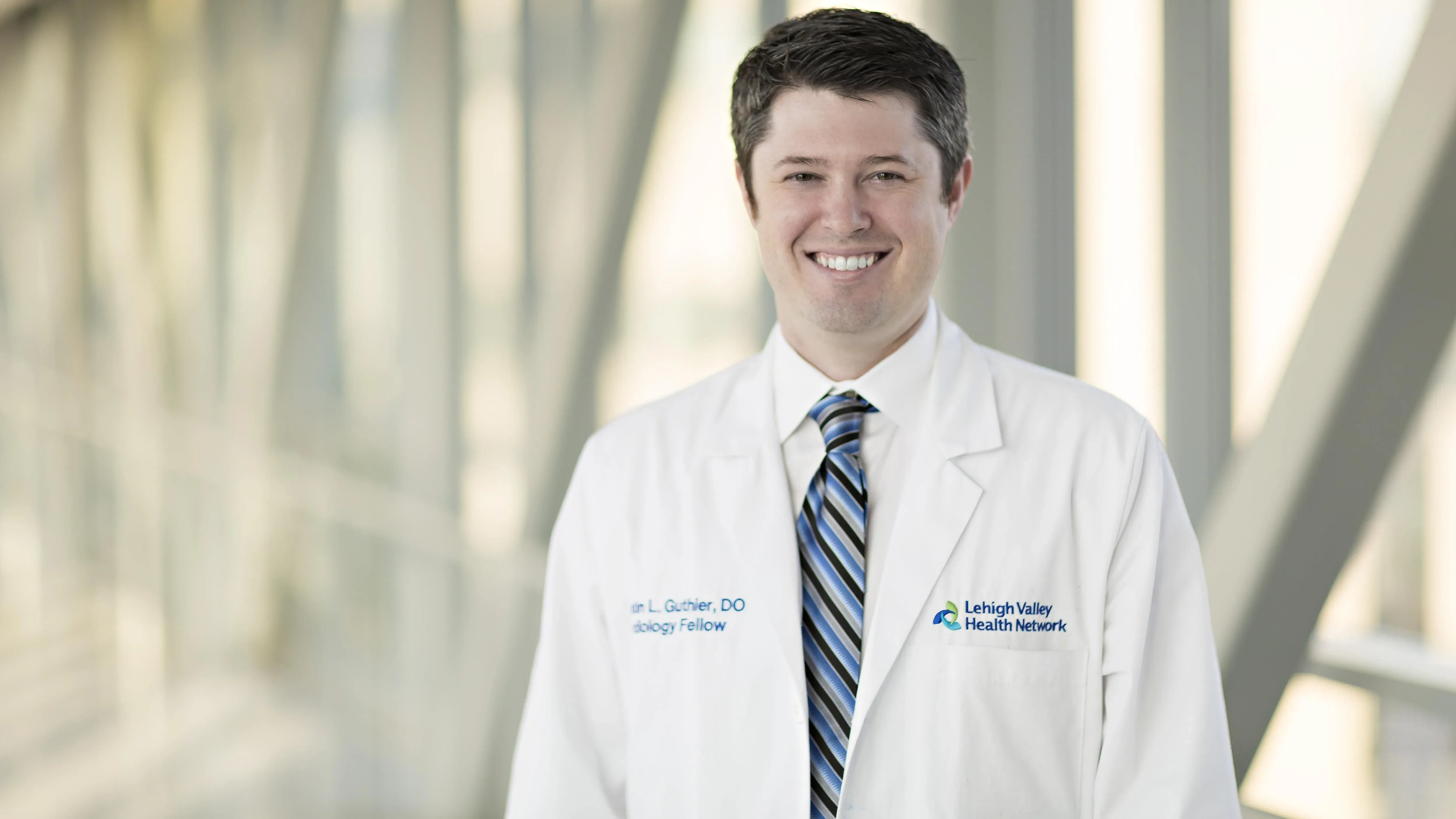 Dr. Justin L. Guthier, DO | Allentown, PA | Cardiovascular Disease