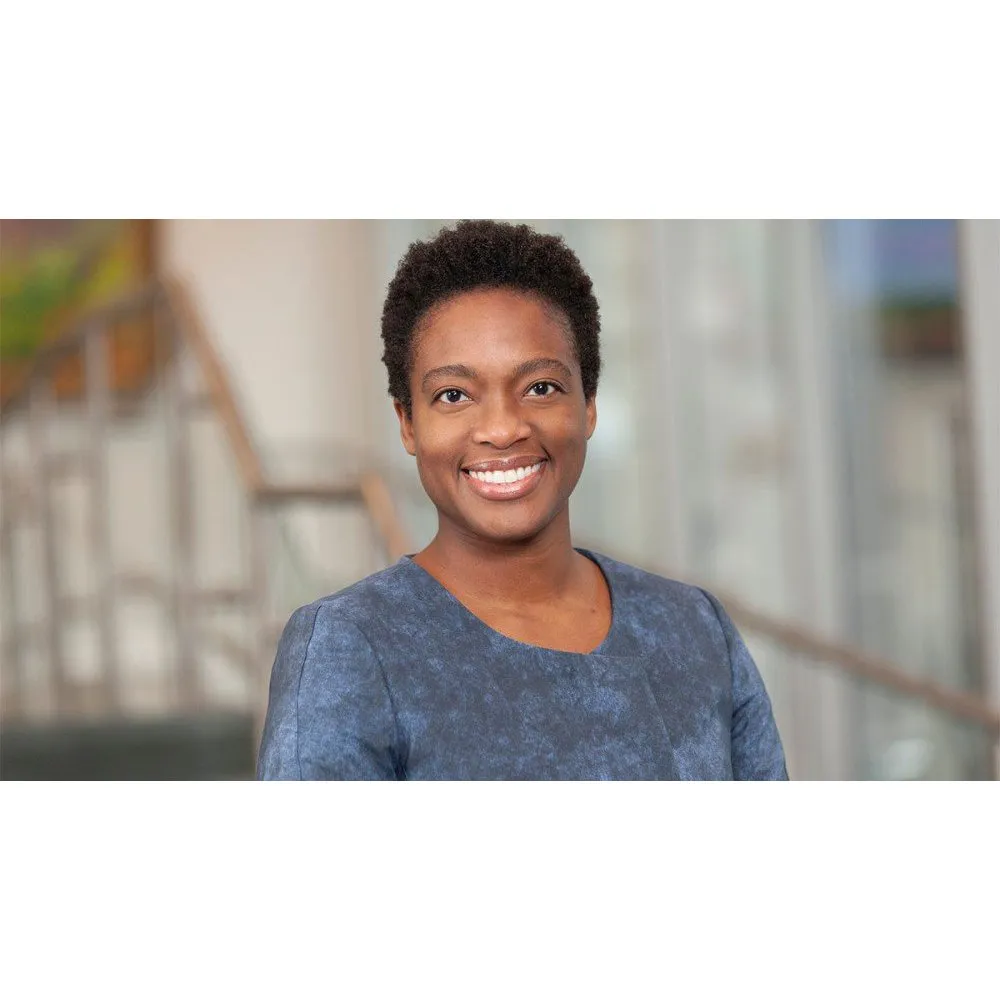 Dr. Monique James, MD | New York, NY | Psychiatry