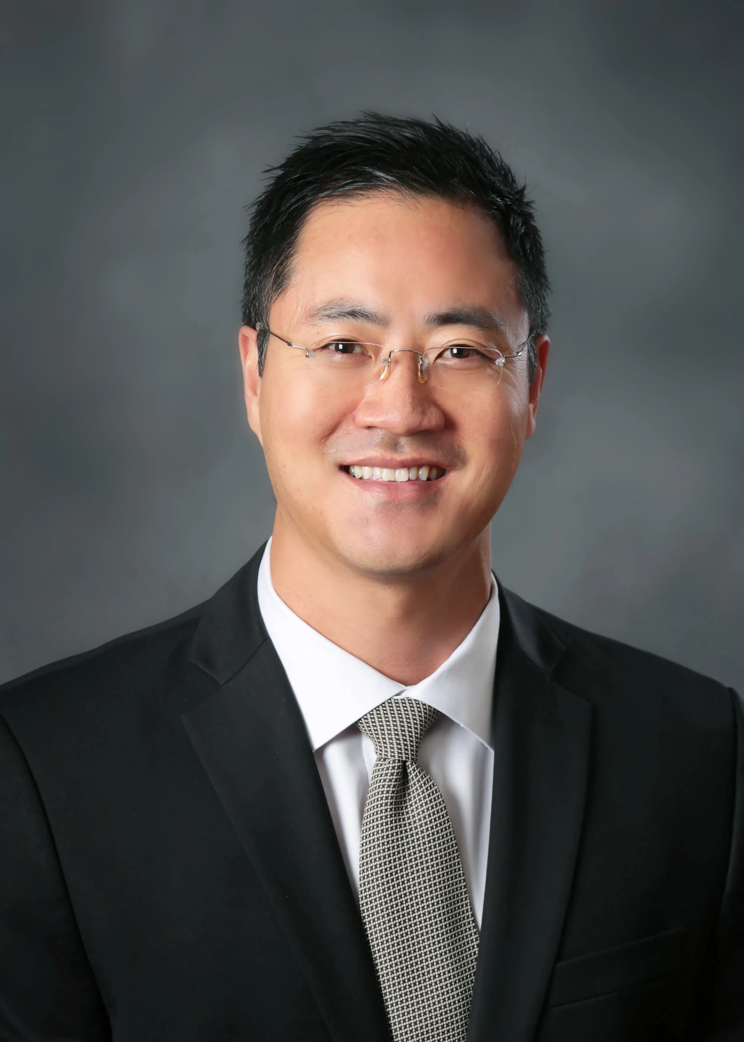 Dr. Derrick Cho, MD | Houston, TX | Neurological Surgery