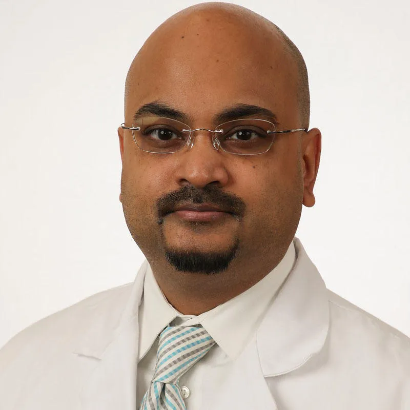 Dr. Sahadeo D. Ramnauth, MD | Forest Hills, NY | Cardiovascular Disease