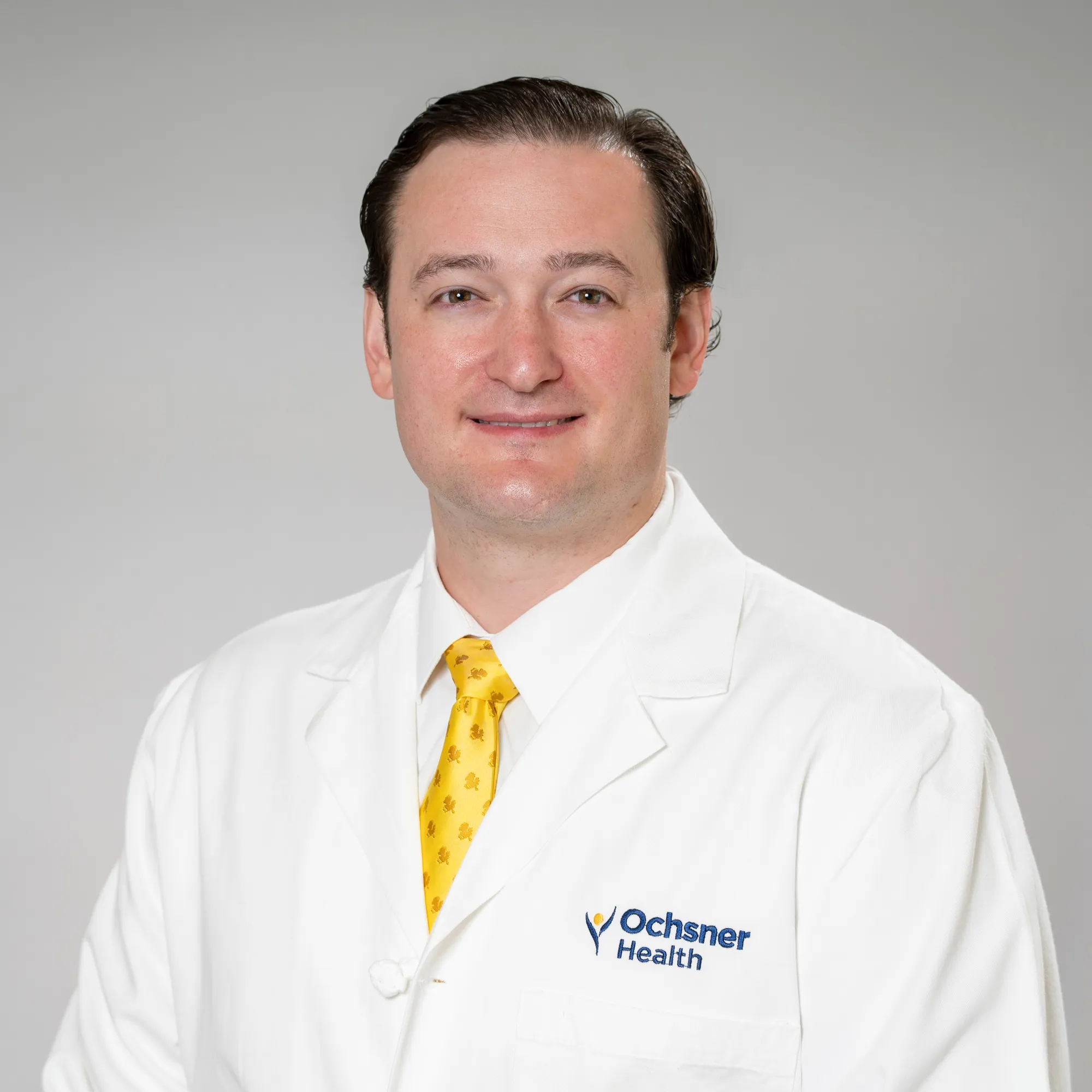 Dr. Connor G. Policastro, MD | New Orleans, LA | Urology