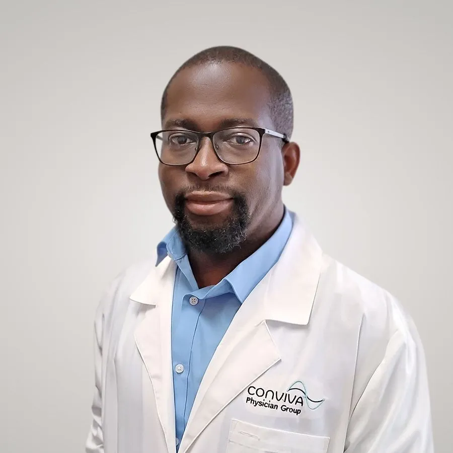 Dr. Akinremi A. Akinwale, MD | Natchez, MS | Internal Medicine