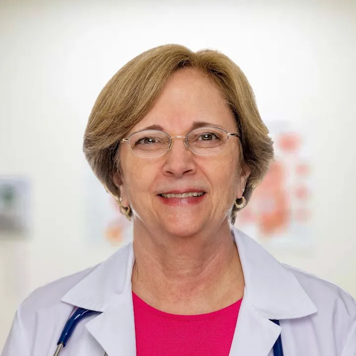 Dr. Barbara J. Baker, APN | Winston Salem, NC | Geriatric Medicine