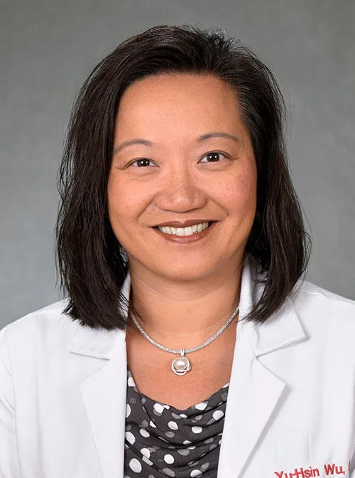 Dr. Yu-Hsin Wu, MD | Philadelphia, PA | Obstetrics & Gynecology