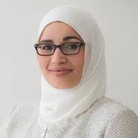 Dr. Lamise Rajjoub, MD | Washington, DC | Ophthalmology