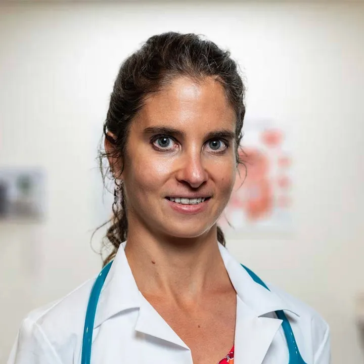 Dr. Marie D. Jena Rud, MD | Chicago, IL | Family Medicine