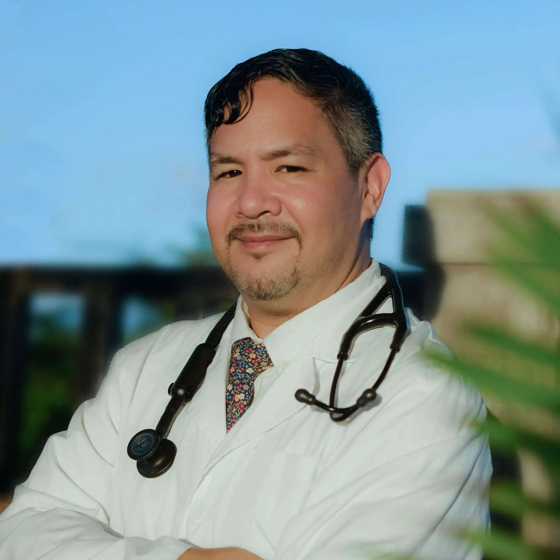 Dr. Anthony Miranda, MD | Orlando, FL | Internal Medicine
