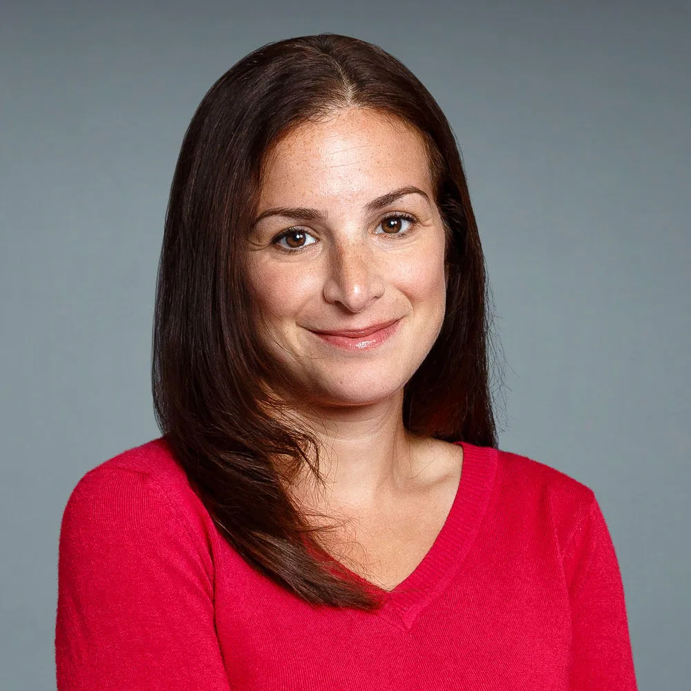 Dr. Jennifer S. Scherer, MD | New York, NY | Nephrology