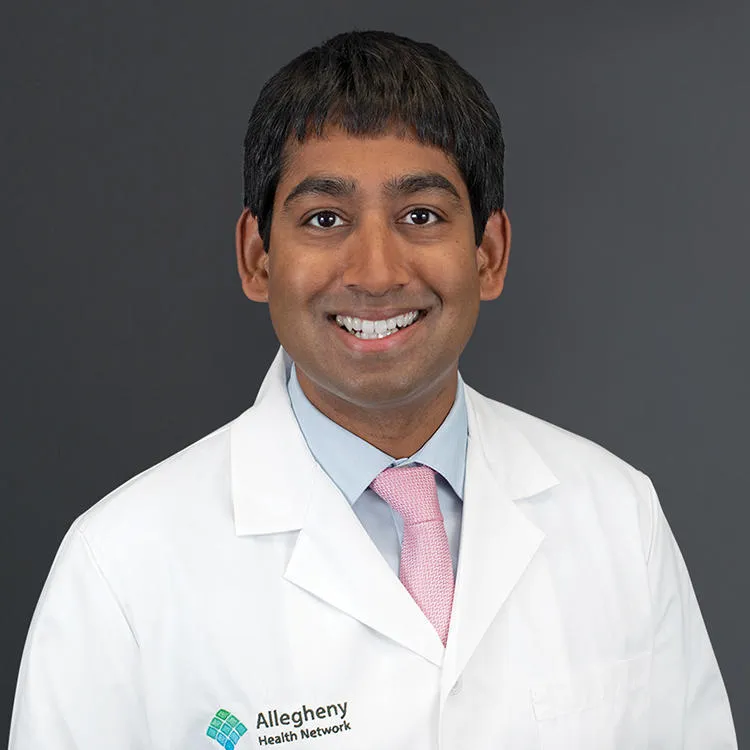 Dr. Emil J. Fernando, MD | Pittsburgh, PA | Surgery