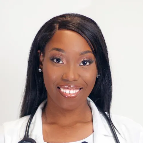 Dr. Kenzie B. Hendrix | Foley, AL | Family Medicine