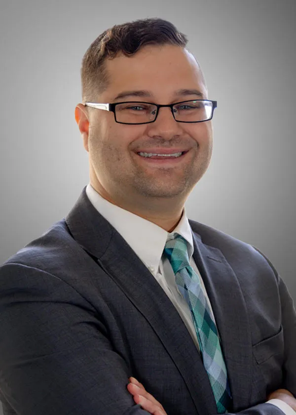 Dr. Ivan P. Noffsker, MD | Fort Worth, TX | Vascular Surgery