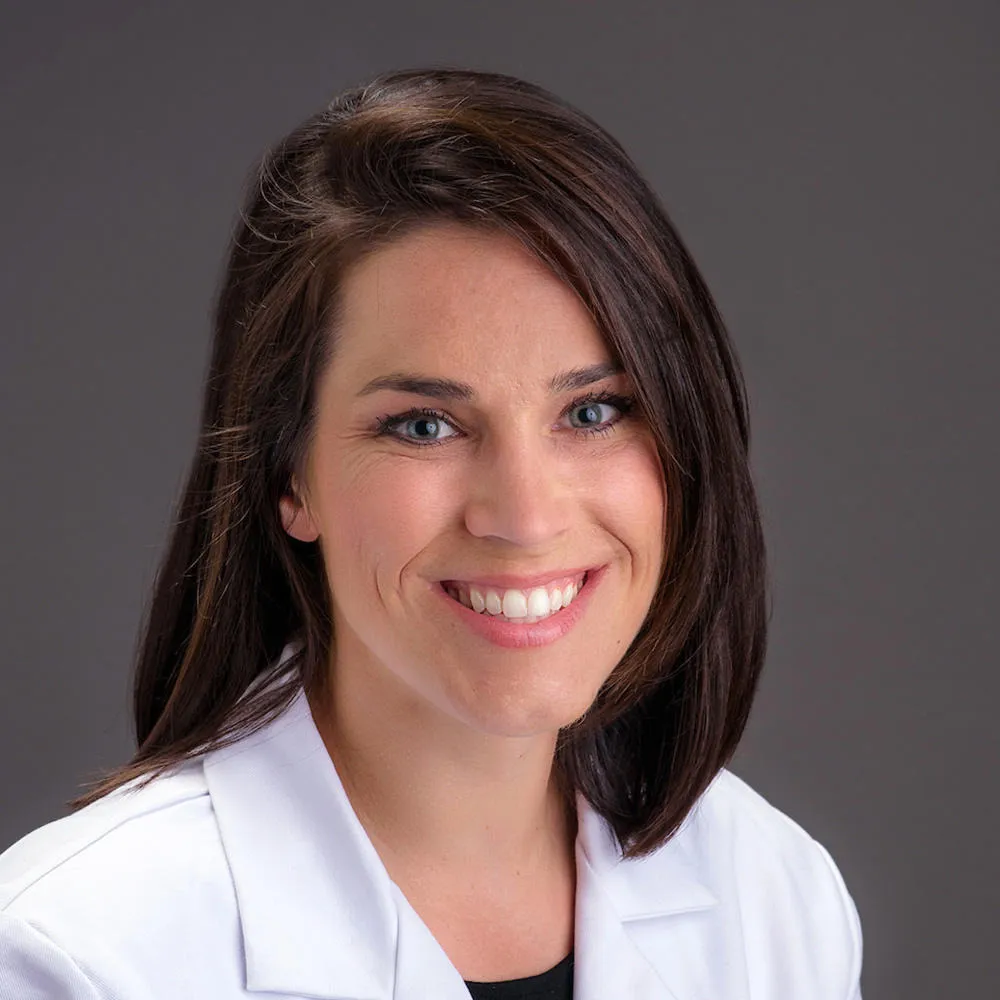 Dr. Lauren P. Cook, MD | Columbia, MO | Orthopedic Surgery