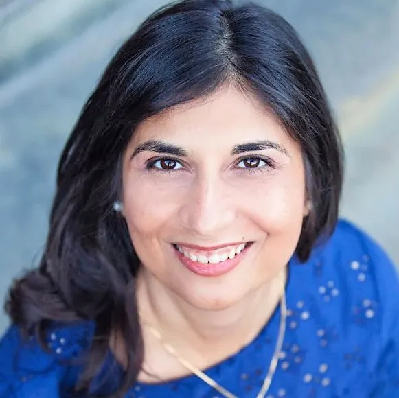 Dr. Suruchi Chandra, MD | Bethesda, MD | Child & Adolescent Psychiatry