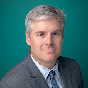 Dr. Benjamin Stevens, MD | Springfield, IL | Orthopedic Surgery