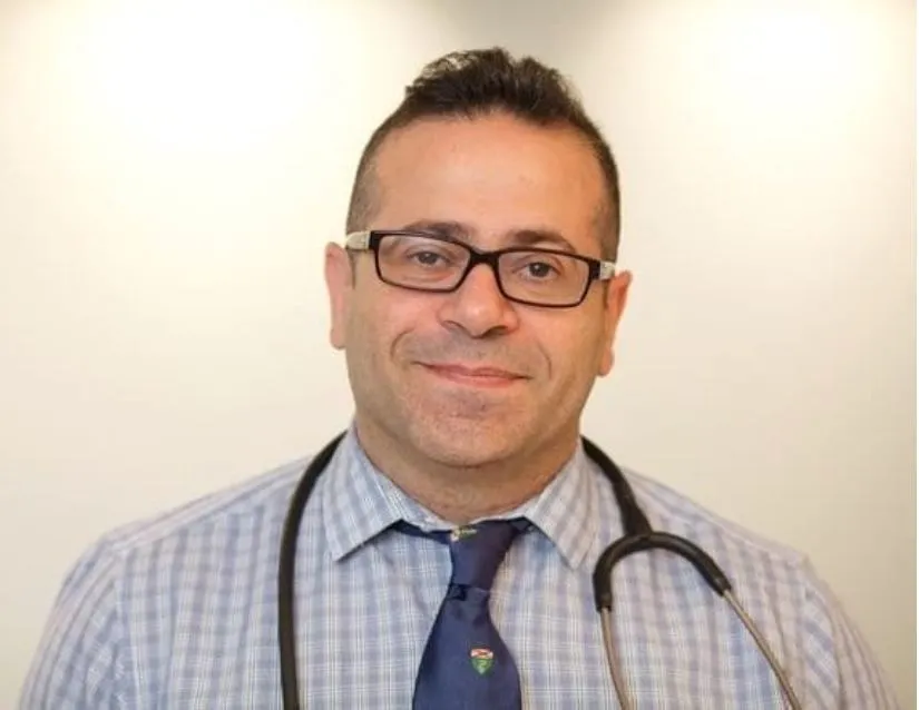 Dr. Nabil W. Salib, MD | Forest Hills, NY | Family Medicine