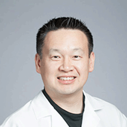 Dr. Mark W. Huang, MD | Chula Vista, CA | Thoracic Surgery