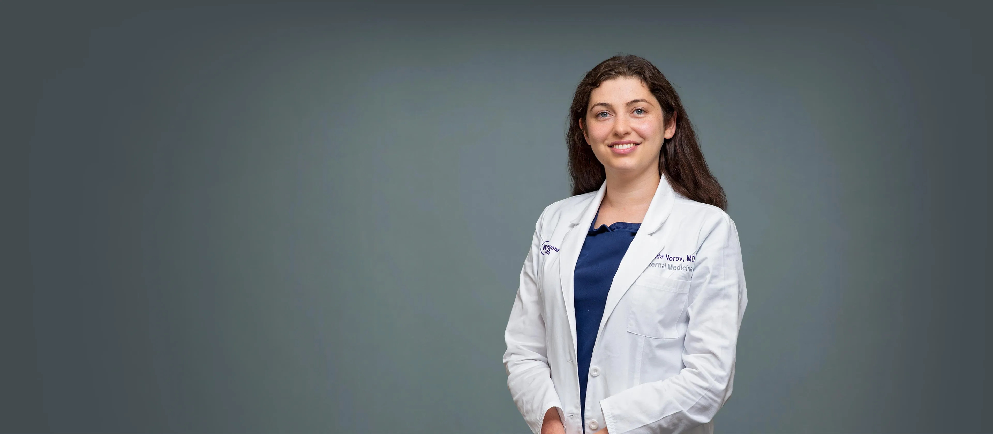 Dr. Rada Norov, MD | Brooklyn, NY | Internal Medicine