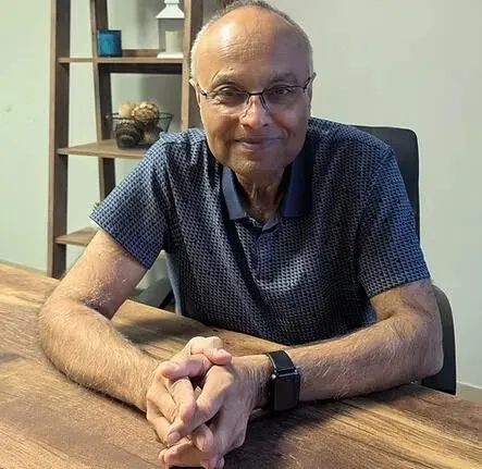 Dr. Irfan Dahar, MD | MIDDLETOWN, OH | Psychiatry