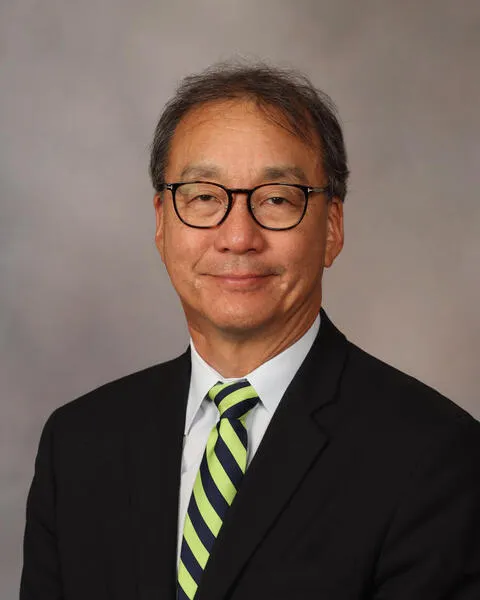 Dr. Michael B. Ishitani, MD | Rochester, MN | Surgery